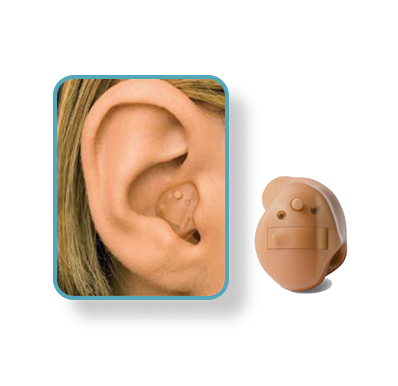 Hearing Aids NYC