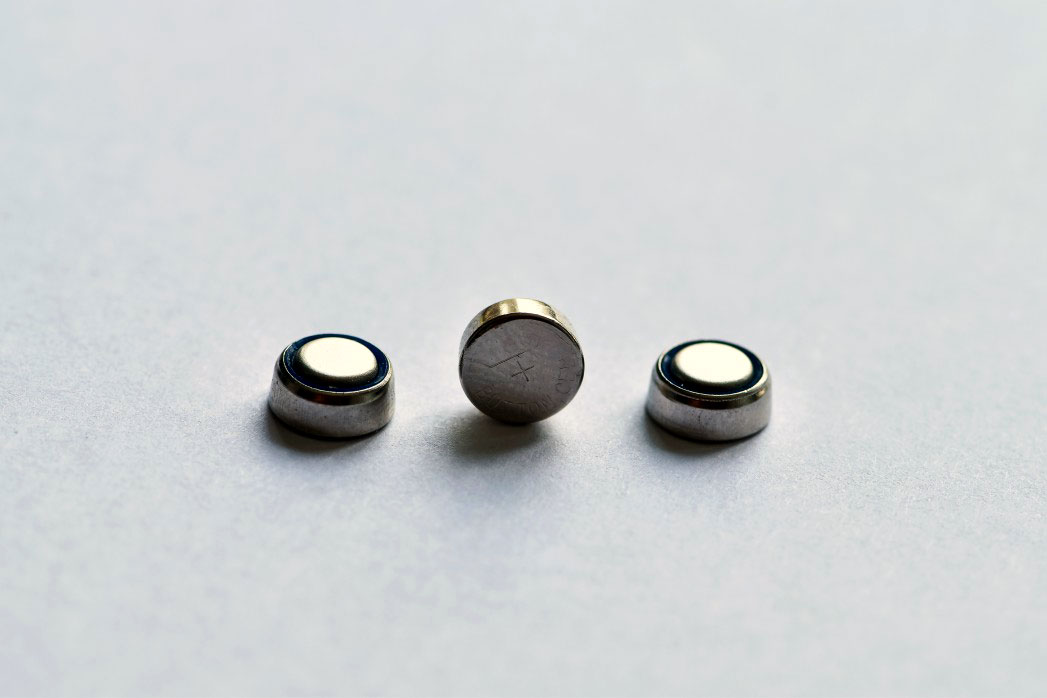 The Basics of Hearing Aid Batteries: What You Need to Know