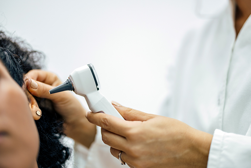 Otitis Externa: Get the Facts on Outer Ear Infections