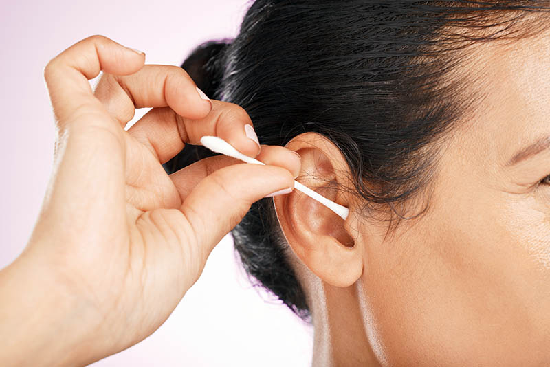 Excessive Earwax: How to Safely Handle Too Much Earwax
